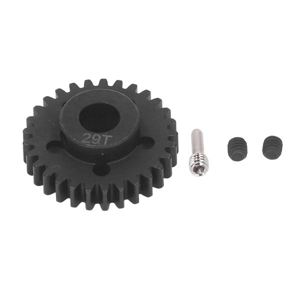 商品名:  29T Spool Gear,Model RC Cars Transmission Gears with 8mm Bore for Arrma 1/7 1/8 Seriesブランド: Drfeify高さ: 5.207cm横幅: ...