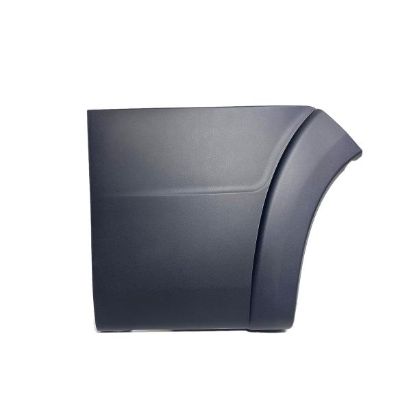 商品名:  2019 2020 2021 2022 Compatible with Ram Promaster 1500 2500 Right Passenger Rear Side Panel Molding Trim Blackブランド...