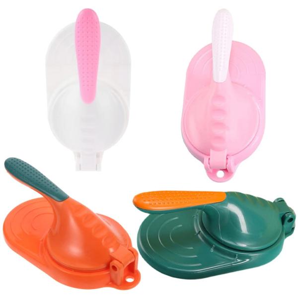 商品名:  Hemoton 4Pcs Steamer tortilla maker machine comal for tortillas dough presser pelmeni maker dumpling mould tortill...