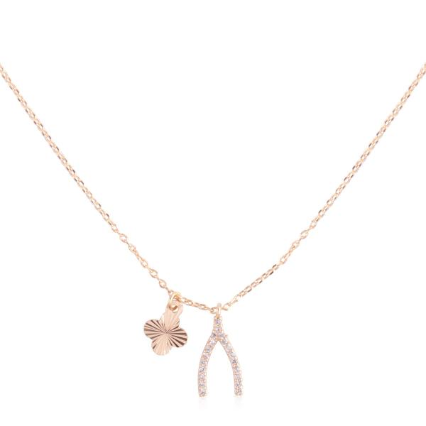 商品名: RIAH FASHION ボヘミアンメタリックペンダント トレンディな幾何学的ネックレス - ラッキーチャーム ハムサ 平和 ハンドサイン フェイスプロファイルヘッド スカルチェーン, 金属, ベースメタル RIAH FASHIO...