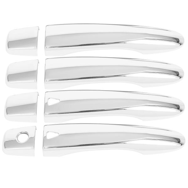 商品名:  OCPTY 4PCS Door Handle Covers for 2013-2018 for Nissan Altima,2016-2022 for Nissan Maxima,2015-2022 for Nissan Mur...