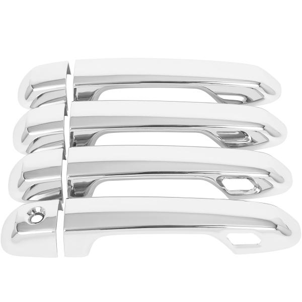 商品名:  OCPTY 4PCS Door Handle Covers for 2010-2022 for Lexus GX460 Exterior Driver Side &amp; Passenger Side Car Door Han...