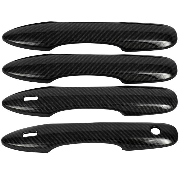 商品名:  OCPTY 4PCS Door Handle Covers 2020-2022 for Toyota Avalon Corolla 2018-2022 for Toyota Camry 2017-2022 for Toyota ...