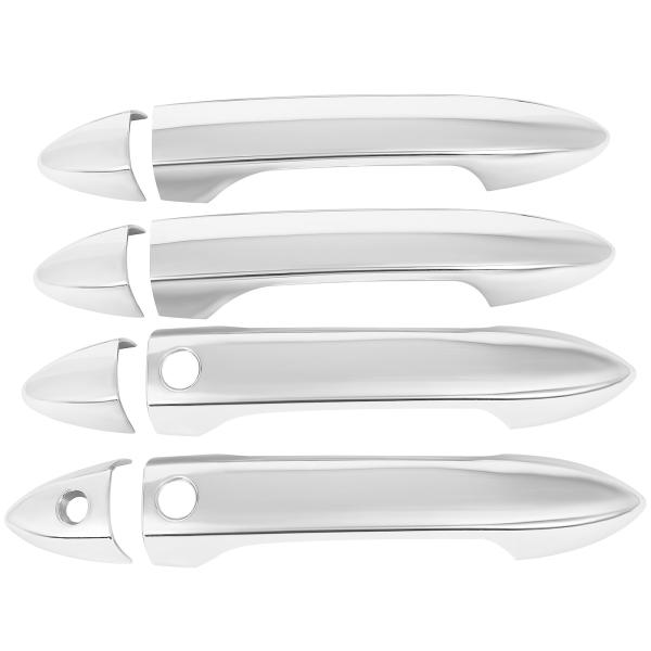 商品名:  OCPTY 4PCS Door Handle Covers for 2013-2017 for Honda Accord,2016-2021 for Honda Pilot,2017-2022 for Honda Ridgeli...