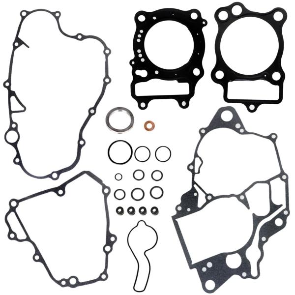 商品名: GXYWADY オートバイエンジンガスケットキット 交換用 ホンダ CRF150R 2007-2021 GXYWADY Motorcycle Engine Gasket Kit Replacement for Honda CRF1...