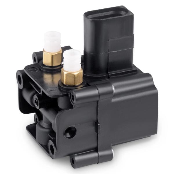 商品名:  JDMON Air Suspension Valve Block Air Supply Compatible with BMW X5 E70 2007-2014, X6 E71 E72 2008-2015, 5-Series E...