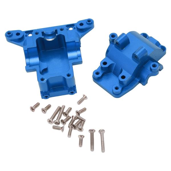 商品名:  SUNGOOYUE Universal RC Car Gear Speed Change Box Case Set, Durable Front Rear Gear Change Box Housing for LaTrax 1...