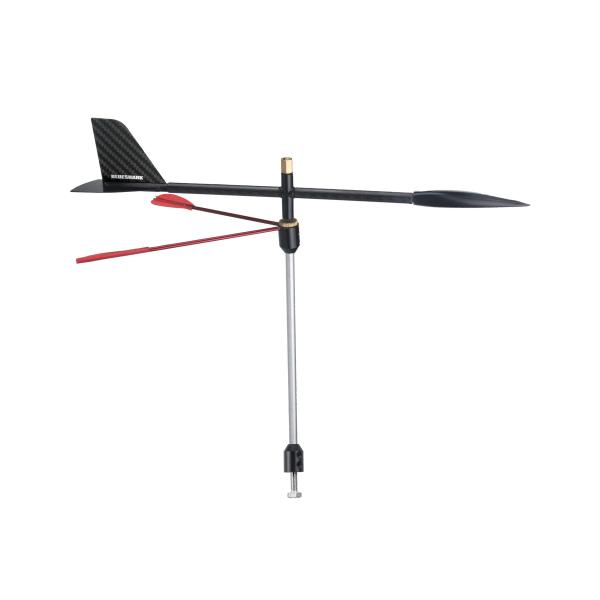 商品名: ブルーシャークセーリング/ボートウィンドインジケーター 14.2インチ(360mm)-360-C Blue Shark-Sailing/Boat Wind Indicator 14.2in(360mm)-360-C Newブランド...