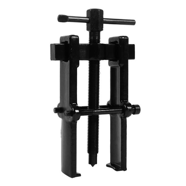 商品名:  Psytfei 2-Jaw Gear Puller 4 inches 40x80 Two Jaw Pilot Bearing Gear Puller Adjustable Two Jaw Twin Legs Bearing Ge...