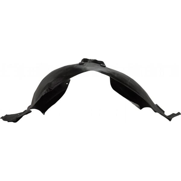 商品名: シボレー クルーズ スプラッシュガード/フェンダーライナー 2011 12 13 14 15 | 2018 Chevy Equinox - フロント運転席側 | 95472793 GM1248226の交換用 | トリム: すべての...
