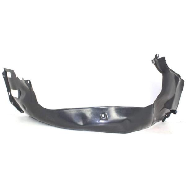 商品名:  For BMW 328is Splash Guard/Fender Liner 1996 97 98 99 | Front, Driver Side, Coupe/Convertible| Replacement For 517...
