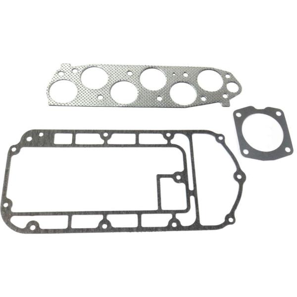 商品名:  For Honda Accord Intake Plenum Gasket 2003 04 05 06 2007 | Upper | Setブランド: KarParts360高さ: 22.479cm横幅: 22.86cm奥行: ...