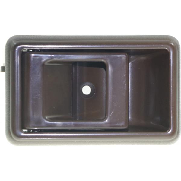 商品名:  For Toyota 4Runner 1990 91 92 93 94 1995 Interior Door Handle Driver Side | Front Or Rear | Brown | SR5 | TO135210...