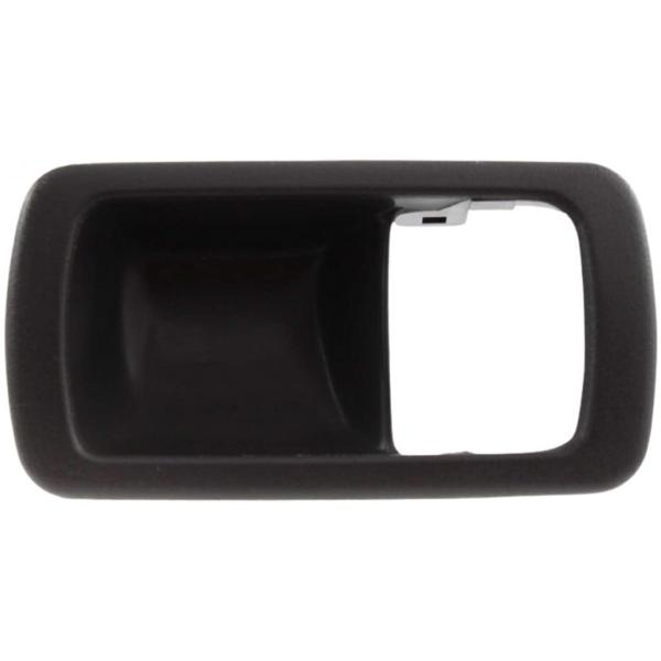 商品名:  KarParts360 for Toyota Camry Door Handle Trim 1992 93 94 95 1996 Driver Side | Front OR Rear | Inside | Bezel | Gr...