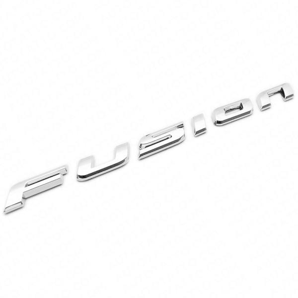 商品名:  1Pc Fusion Trunk Emblem 3D Badge Nameplate Decal Replacement for 2013-2018 Fusion (Chrome)ブランド: Generic高さ: 19.4056...
