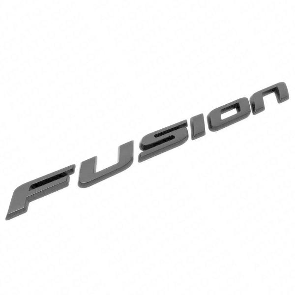 商品名:  1Pc Fusion Trunk Emblem 3D Badge Nameplate Decal Replacement for 2013-2018 Fusion (Matte Black)ブランド: Generic高さ: 20...