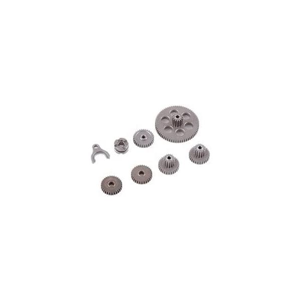 商品名: FMS FCX24 用 FMS アップグレードパーツ：メタルトランスミッションギア c3062 FMS RC Cars Trucks Upgrade Parts for FCX24 Spare Parts:Metal Transm...