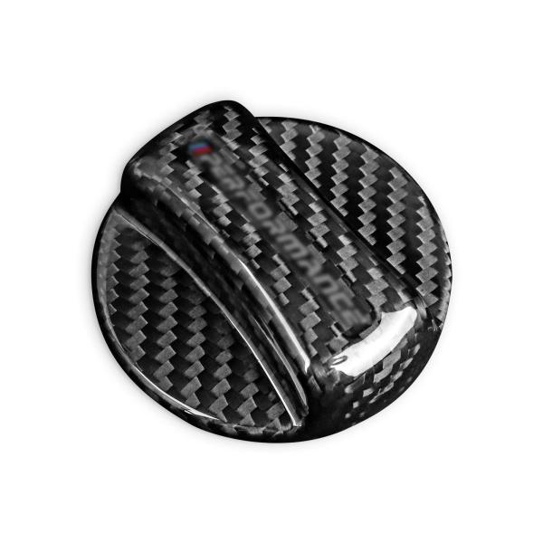 商品名:  AIRSPEED for BMW Universal Gas Tank Door Sticker Fuel Tank Cap Cover Carbon Fiber Trim Molding Sticker for BMW F10...