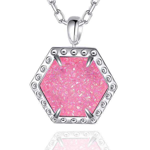 商品名: ITS4YEO イニシャルペンダントネックレス ガールズ スターリングシルバー 14Kゴールドメッキ ハンドメイドネックレス ピュア天然石ネックレス ガールズジュエリーギフト, スターリングシルバー, ジルコン ITS4YEO I...