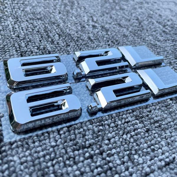 商品名:  2Pc 6.2L Emblem 3D Hood Body Style Badge Logo Sticker Nameplate Replacement for 19-222 Silverado 1500 Sierra Camar...
