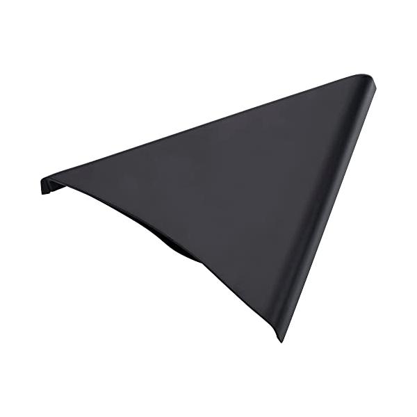 商品名: フロントドアアッパートリムパネル 25857289 25857294 運転席&amp;助手席側 左右 Front Door Interior Upper Trim Panel Fit for 07-13 Silverado Sie...