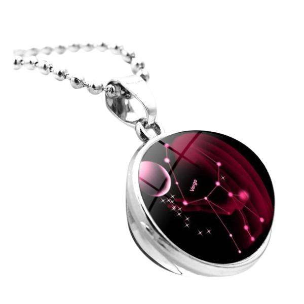 商品名:  Necklaces for Women Gold Trendy Pendant Necklace Long Chain Pendant Necklace Girlfriend Gifts for Women Friendsブラン...