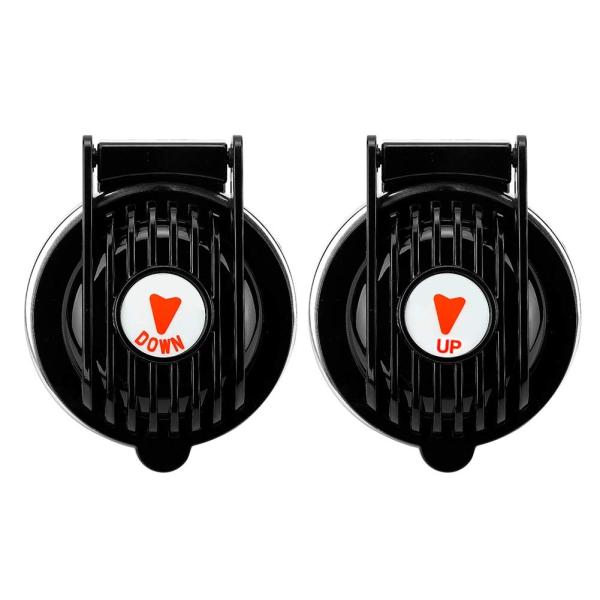 商品名:  Kadimendium Boat Windlass Foot Switch Boat Windlass Switch High Strength Up and Down Anchor Winch Switches with Co...