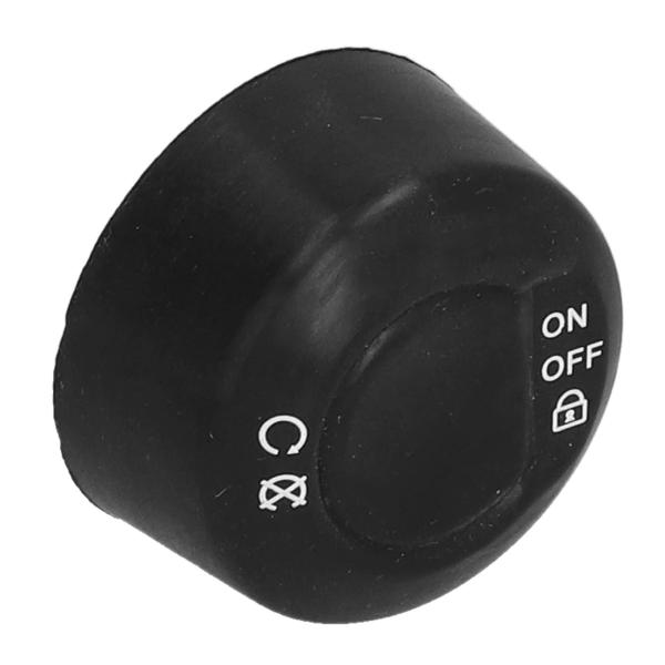 商品名: エンジンスタートボタンカバー、ゴム製オートバイエンジンイグニッションスイッチスタートボタンカバーキャップ R1250GS R1200GS F850GS F750GS アドベンチャー用 Engine Start Button Cov...