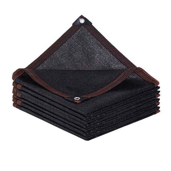 商品名:  TOTOZAKUL Shade Cloth - Garden Mesh Netting Black-6x3.2 FT,with Grommets Outdoor Sun Cover for Pergola Patio Plant...