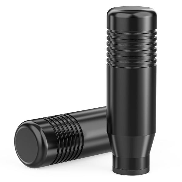 商品名:  aikeec Gear Shifter Knobs and Adapter Compatible with Logitech G29 G920 G923 G27 Driving Force Stick Aluminum Weig...