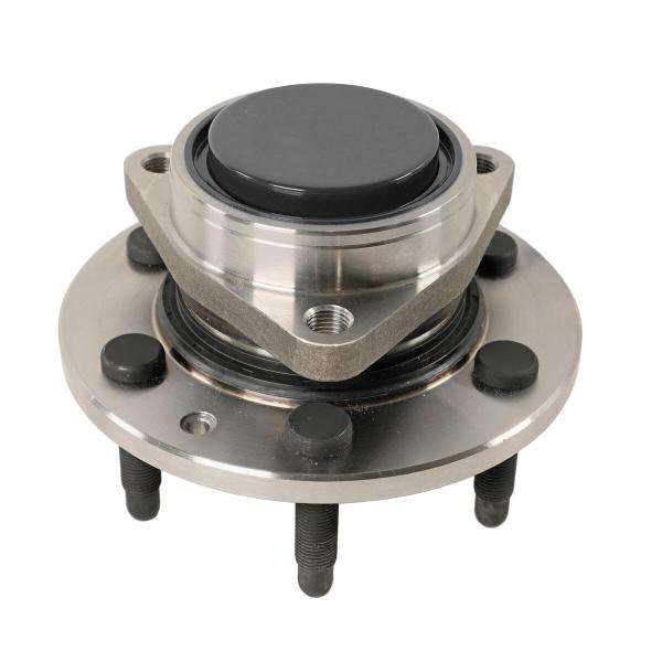 商品名:  AutoShack Front Wheel Hub Bearing Replacement for 02-06 Escalade 02-06 Avalanche 1500 99-07 Silverado Sierra 1500 ...