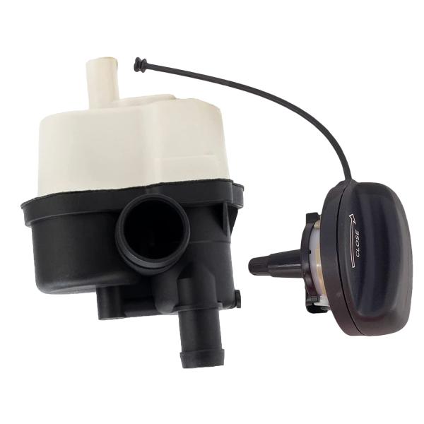 商品名:  Phoddar 0261222018 Fuel Vapor Leak Detection Pump For BMW Fuel Leak Diagnostic Vapor Detection Pump 16137193479 31...