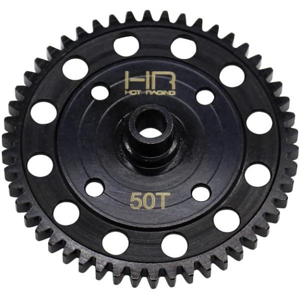 商品名: Hot Racing AON50T 硬化鋼Mod 1スパーギア Arrma 1/8 Hot Racing AON50T Hardened Steel Mod 1 Spur Gear Arrma 1/8ブランド: Hot Racin...
