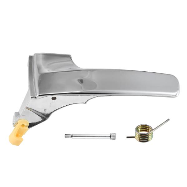 商品名:  X AUTOHAUX Car Front Rear Left Driver Side Interior Door Handle for Jeep Liberty 2008 2009 2010 2011 2012 68033461...