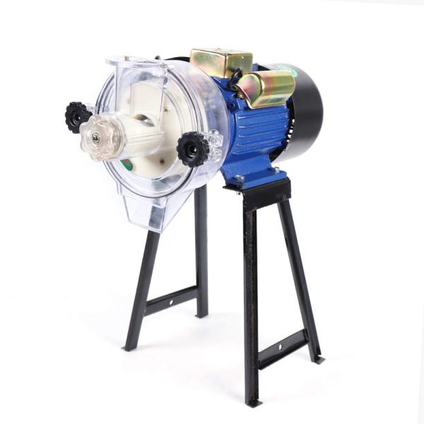 商品名:  110V Electric Wet Grain Mill Grinder, 2.2KW Soymilk Grinding Machine, Corn Rice Grain Coffee Soybeans Feed Mill Ma...