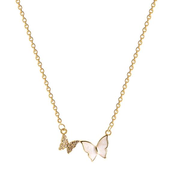 商品名:  Shulemin Necklaces for Women Pendant Fashion Jewelry Necklace Asymmetry Light Luxury Unique Trendy Sturdy Titanium...