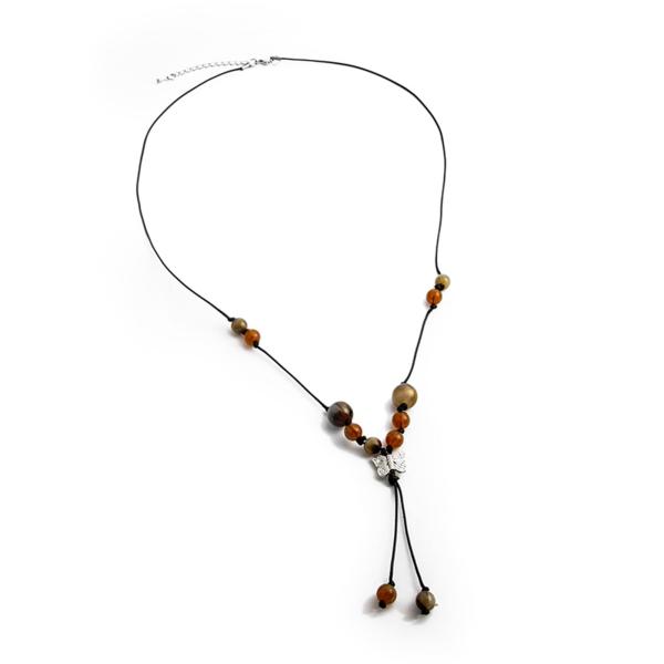 商品名:  Shulemin Necklaces for Women Pendant Fashion Jewelry Women Necklace Vintage Ethnic Chinese Style Butterfly Pendant...