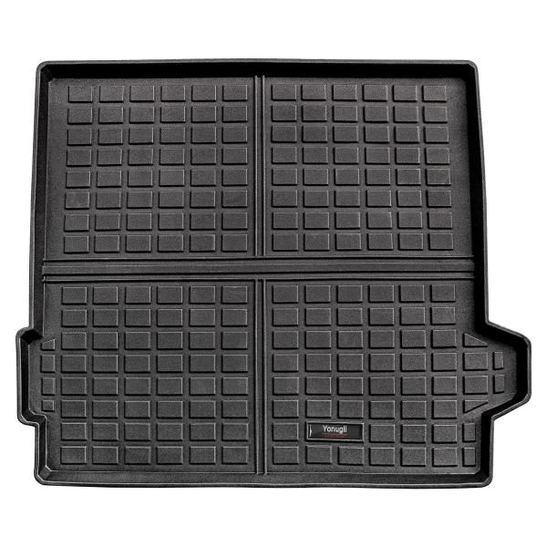 商品名:  Yonugli Cargo Mat Compatible for BMW X5 (GO5) 2019-2023 2024 All Weather TPE Rubber Protect Mat X5 Trunk Liner Acc...