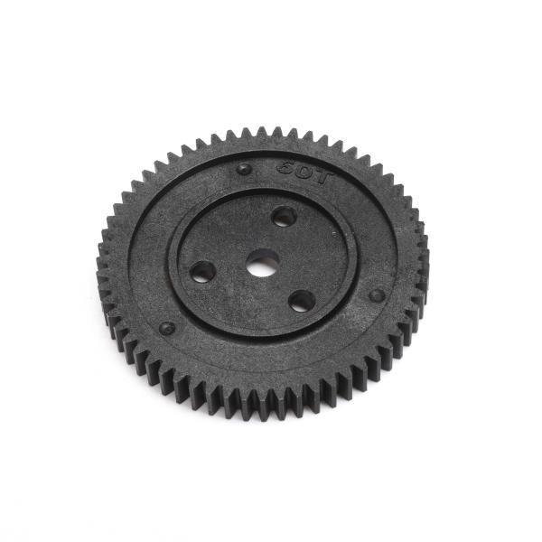 商品名:  Axial Spur Gear 60T 32P PRO AXI232075 Gears &amp; Differentialsブランド: Axial高さ: 0.7366cm横幅: 7.62cm奥行: 10.16cm重量: 14g...