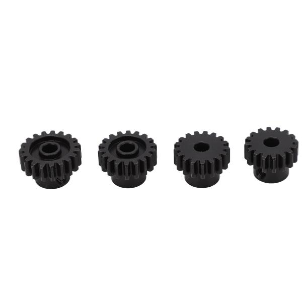 商品名:  RC Motor Pinion Gear, Stable Transmission RC Pinion Gear Low Noise for 1/8 RC Model Carブランド: DAUERHAFT高さ: 2cm横幅: 4...
