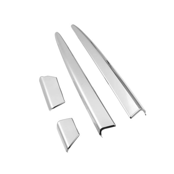 商品名:  X AUTOHAUX 1 Set Side Rear View Mirror Pillar Stripe Cover Trims for Honda Civic Sedan 2016 2017 2018 2019 2020 AB...