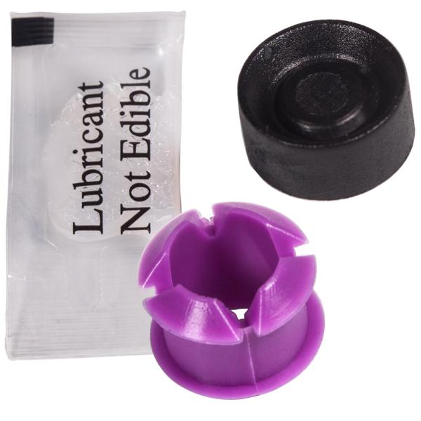 商品名:  141607-Transmission Gear Shift Cable Bushing Repair Kit&amp;Install Tool (2PCS) for Hyundai Kia Nissan Frontier,To...