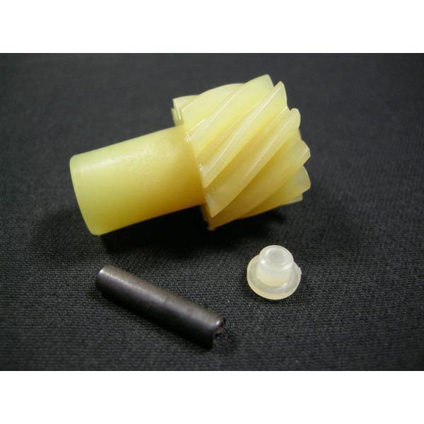 商品名:  1955-1962 Governor Gear Repair Kit Cast Iron Powerglide Transmissionブランド: CT Solutions高さ: 5.08cm横幅: 10.16cm奥行: 15....