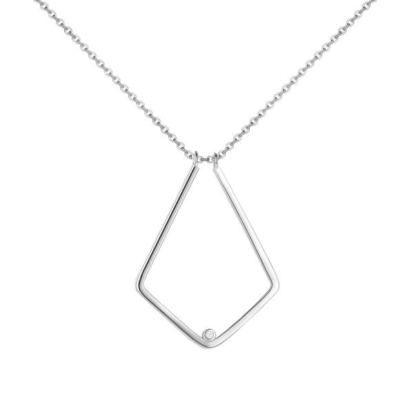 商品名: VREFK リングホルダー ネックレス 婚約 ウェディングリングホルダー ステンレススチールネックレス リングホルダー レディース&amp;メンズ ウェディングリングホルダー ネックレスギフト 彼女 母 お母さん 妻 看護師 医師...