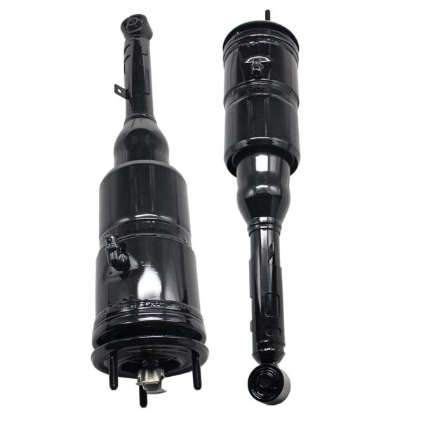 商品名:  AIRSUSFAT Pair Front Left Right Air Suspension Shock Absorber Strut For Toyota Crown Majesta 2005-2010 DBA-UZS186 ...
