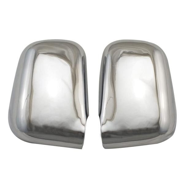 商品名:  SZFKACCESS for Honda CR-V 1997 1998 1999 2000 2001 Car Accessories Side Mirror Door Handle Covers Trims Chrome ABS...