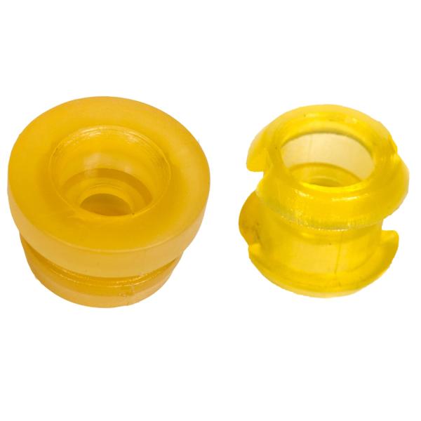 商品名: BEONEO 14055 トランスミッションシフトリンケージケーブルブッシング シボレーキャバリアジープラングラーJKハマーH2用 ダッジアベンジャー用 2個セット 14055 For Chrysler 200 Chevy Sil...