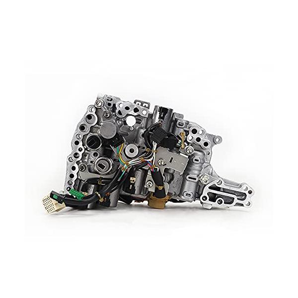 商品名: OEM JF017E CVT8 トランスミッションバルブボディ Murano X-Trail Altima Teana Pathfinder 2012-ON RE0F10E RE0F10D JF016Eに対応 OEM JF017E...