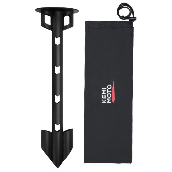 商品名: kemimoto ジェットスキーアンカー ボート用ビーチアンカー KEMIMOTO Boat Anchor, Jet Ski Anchor Shallow Water Sand Anchor for PWC, Jet Ski, K...