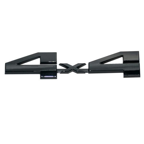 商品名:  1PC Tailgate Rear 4x4 Emblem 3D Badge Letter Fit for Tundra V6 SR5 Limited 2022-2023 (Gloss Black)ブランド: Generic高さ:...